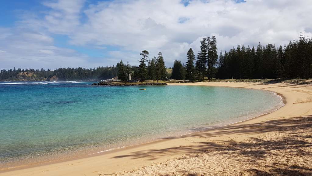 Island conservation – Kark Group